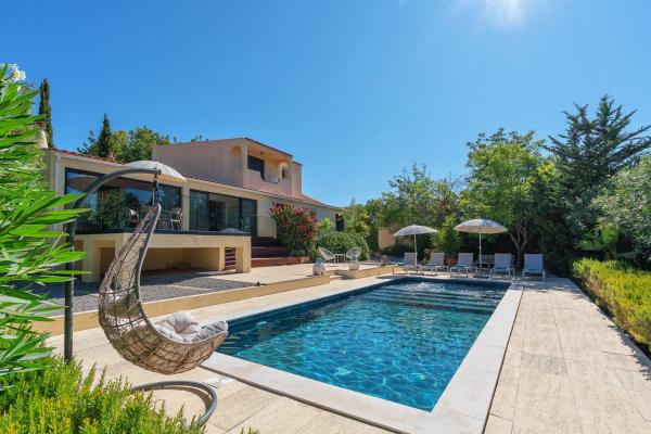 Privilege Casa Da Videira With Swimming Pool, Quelfes - Olhão - 法羅
