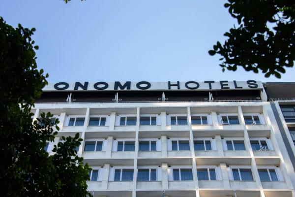Onomo Hotel Foreshore - Parklands