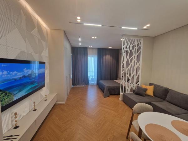 Sea Breeze Vibe - Azerbaijan