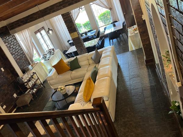 Serendipity Guest House - Richards Bay