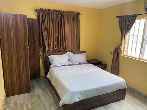 Jade Suites Ijebu Ode - Nigeria