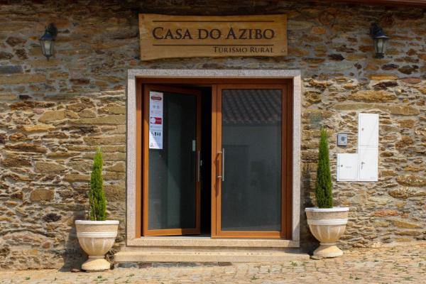 Casa Do Azibo - Macedo de Cavaleiros