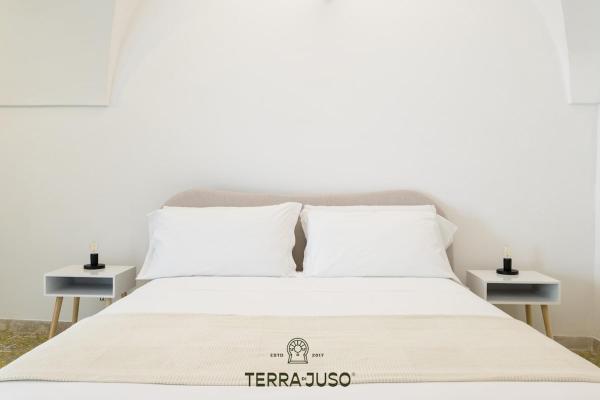 Lepanto 5 Bnb - Ceglie Messapica