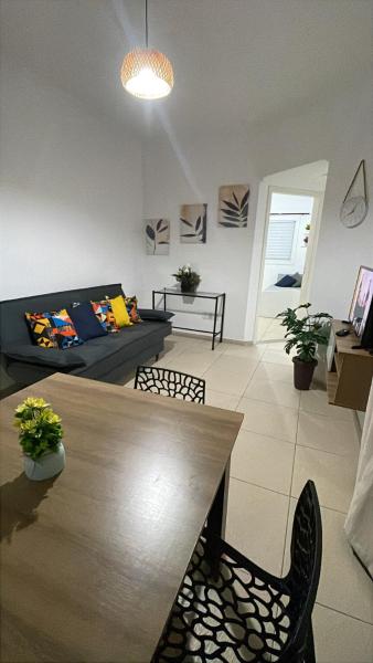 Apartamento Canção Nova E Inpe - Cruzeiro