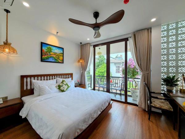 Betel An Bang Homestay - Hội An