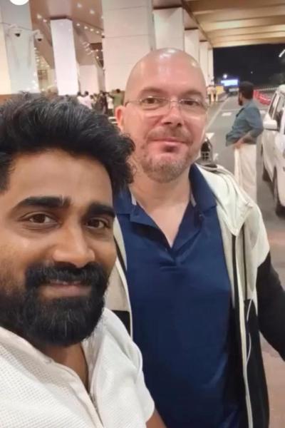 Thavel Holidays - Taxi & Travels - Kochi, India