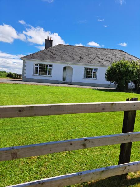 Garrán Lodge - Portlaoise