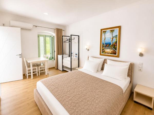 Authentic Stay Old Town Himara - Himarë