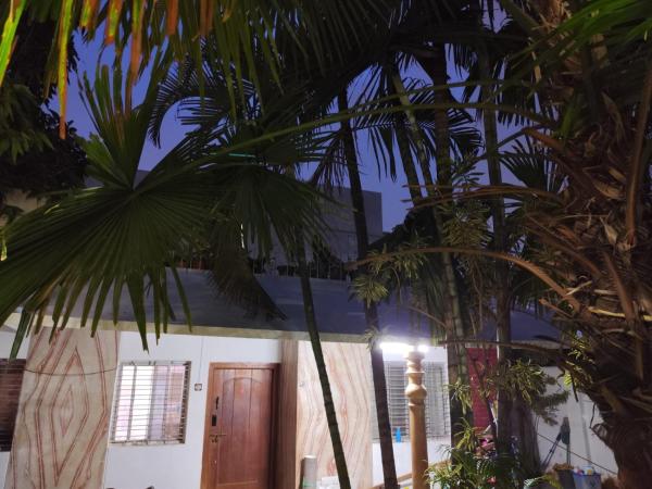 Shakti Homestay - 카르나타카