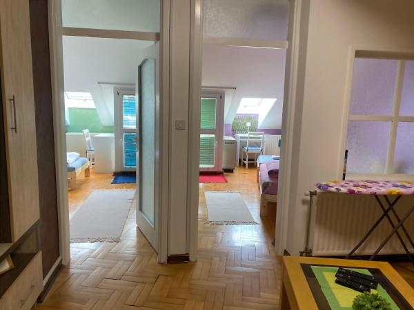 Apartman Fontana Centar Smederevska Palanka - Velika Plana