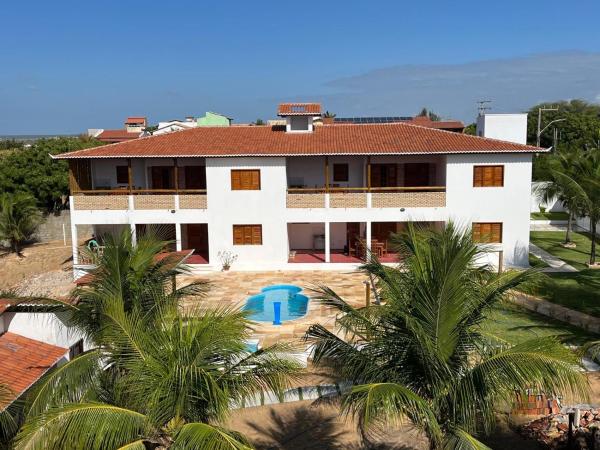 Apartamentos Da Jangada - Brasil