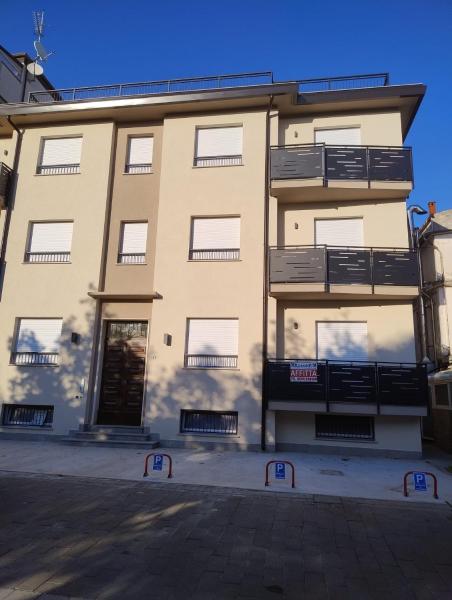 Casa Amadei - Comacchio