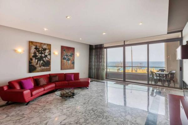 Torre Del Mare - Luxury Seafront - Tigne - Valletta