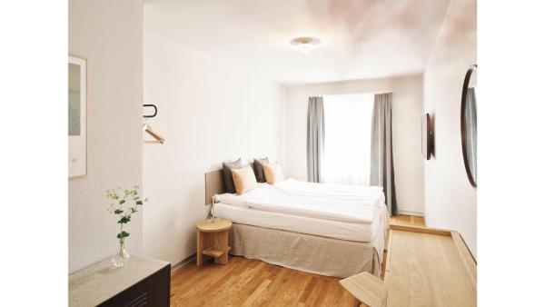 Hotel Murten - Neuchâtel