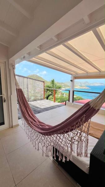 Casa Dulce - Camaruche - Saint Barthélemy