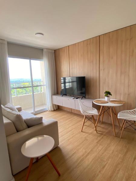 Apartmento Na Ponta Negra! - Manaus