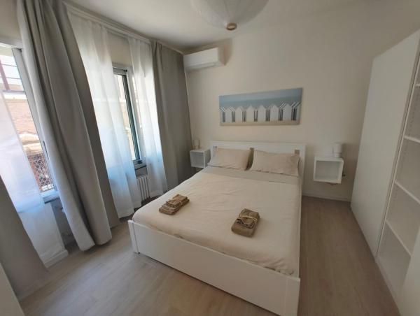 Ariminum Suite - Minimalism And Class In The Historic Center - Rimini