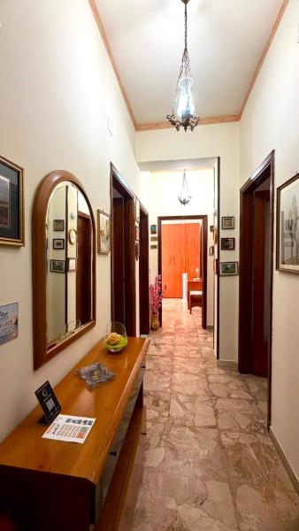 Brezza Marina - Villa San Giovanni
