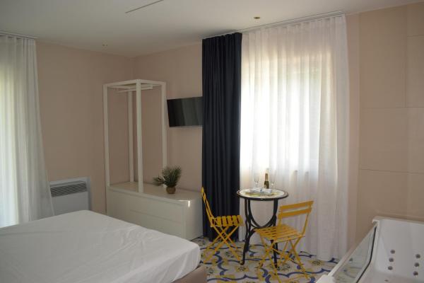 Tenuta Vitale - Luxury Apartment To Amalfi Coast - - Positano