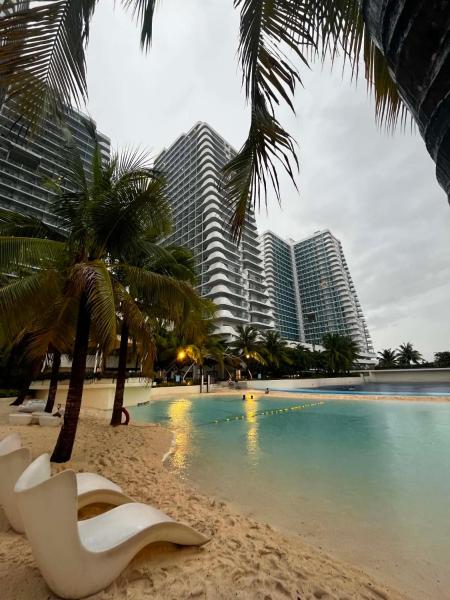 Azure North 1209 Barbados By Elaiza Jean - Bataan