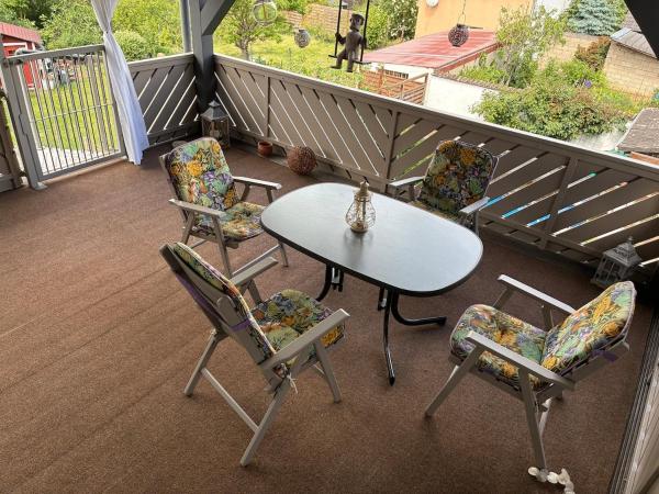 Ferienwohnung Vetter In Bingen Am Rhein - Oestrich-Winkel
