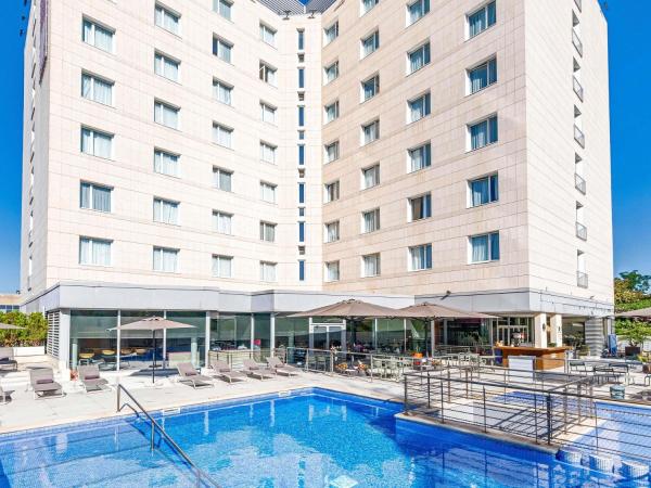 Ibis Styles Barcelona Sant Joan Despi - El Prat de Llobregat