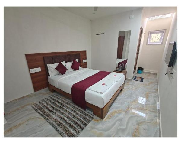 Hotel Udupi Palace - Mysuru