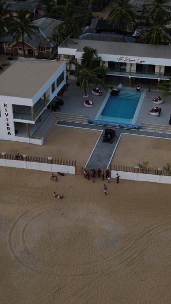 The Riviera Lagos - Lagos, Nigeria