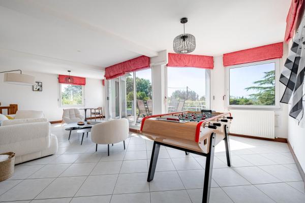 Maison Kerscan - Belle Maison Familiale - Vannes