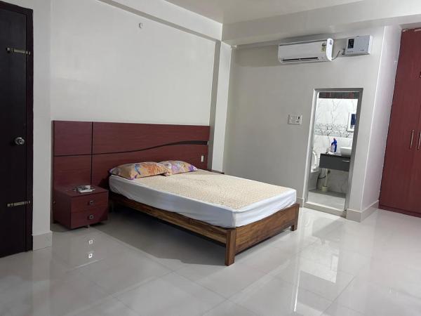 Jesho Homestay - Dimapur