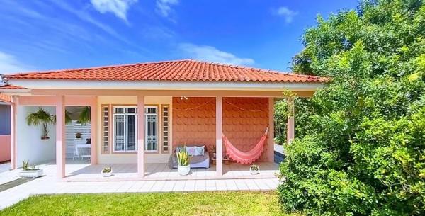 Hospedagem Terapeutica Lagoa - Florianópolis