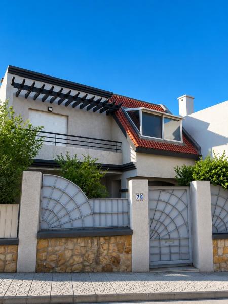 Villa Linda - Tangier