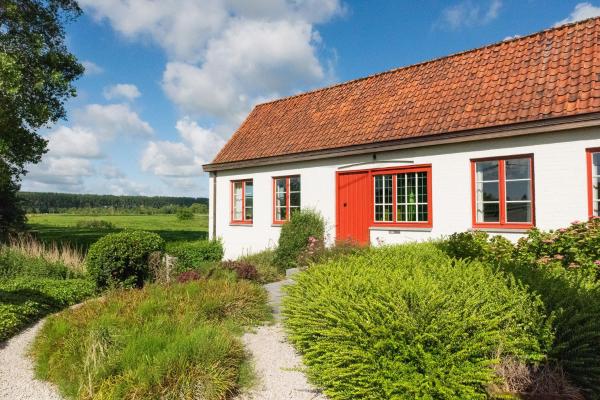 Bistro & Hotel Ter Polders - Bruges