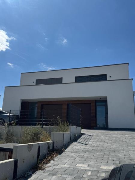 Modernes Ferienhaus Am Zwenkauer See - Markkleeberg