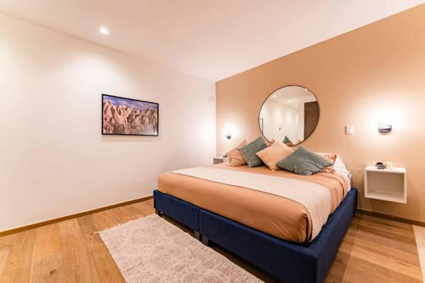 Roma Norte Steps From Restaurants And Nightlife - Mexico State