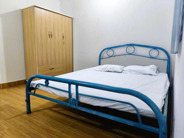 Dawn Horizon Homestay - Phú Quốc