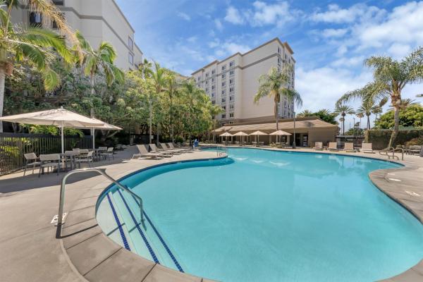 Sonesta Es Suites Anaheim Resort Area - La Habra, CA
