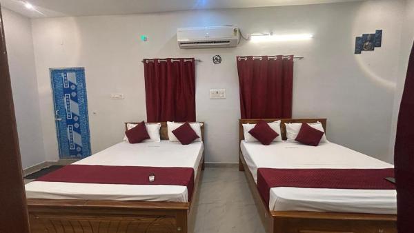 Ram Seetha Homestay - Rameswaram