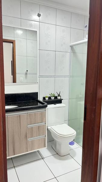 Quarto Suíte - Barra Velha