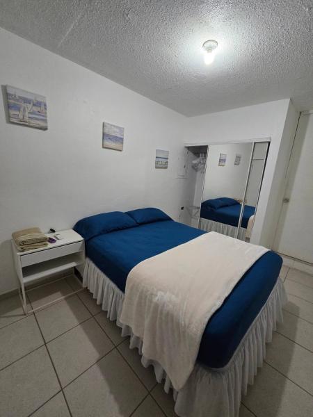 Apartamento-estudio Completo 6 San Juan - Porto Rico