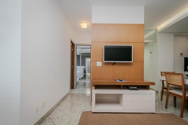 Apto Vila Da Serra Prox Hospital - Belo Horizonte