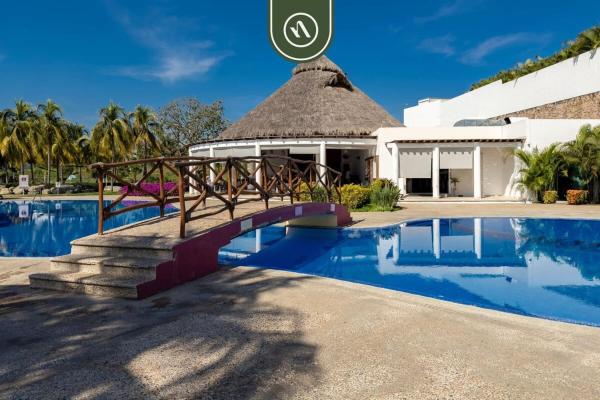 B Nayar 3br Sanctuary: Private Balcony, Full Kitchen & Steps To La Cruz Marina - Bucerías