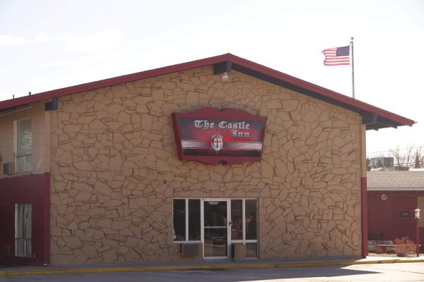 The Castle Inn - Nebraska