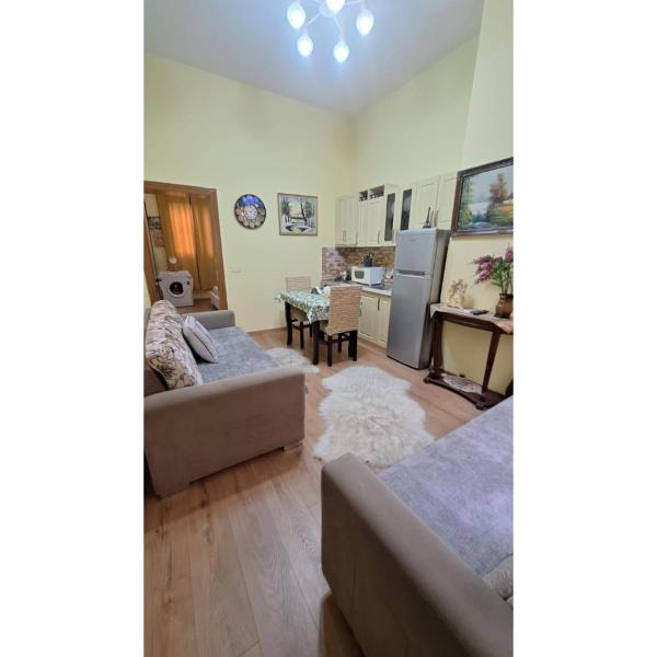 Nice Apartament In The City Center - Tirana