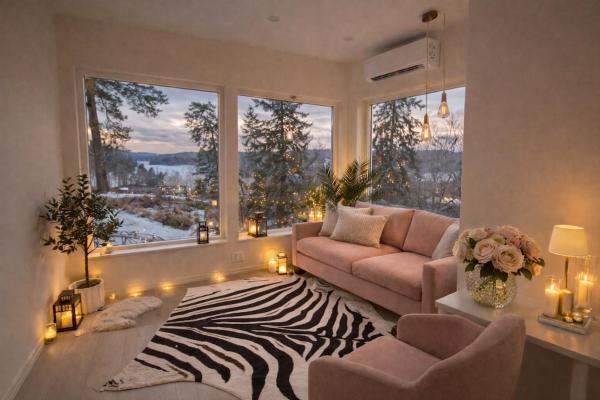 New Elegant Retreat Top Lake Sea View Near Sthlm C - Gustavsberg