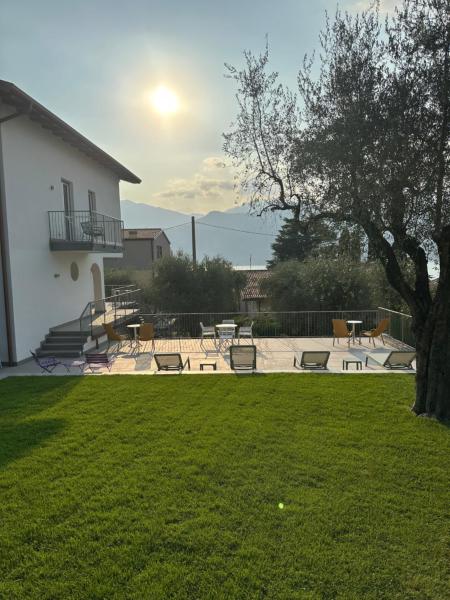 Casa Milani Francesca - Malcesine
