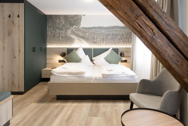 Hotel-gasthof Zur Kapelle - Langenargen