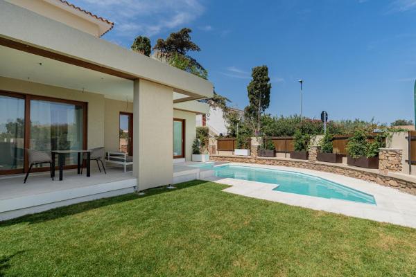 Man Luxury Beach Guest House - San Teodoro, Sicily