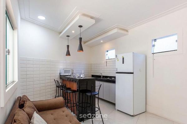 House In Condo. W/ Pool And Bbq Fae0001 - Porto Seguro