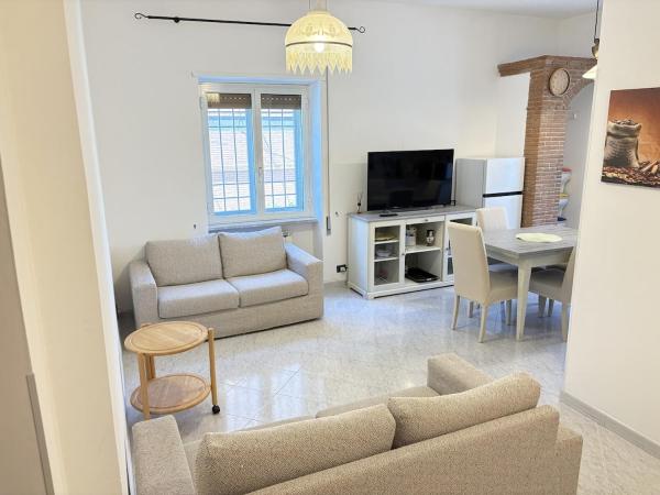 Casa Vacanza Romaexpress - Marino